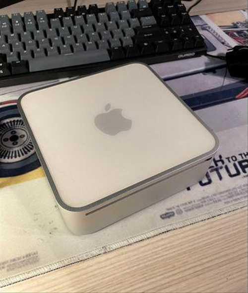 Mac mini a1176