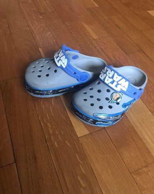 Crocs