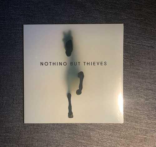 Пластинка Nothing But Thieves (LP)