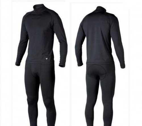 Комплект термобелья Dainese Air Breath Set D1 Blac