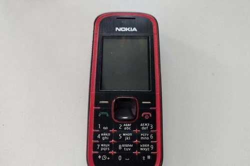 Nokia 5030 XpressRadio