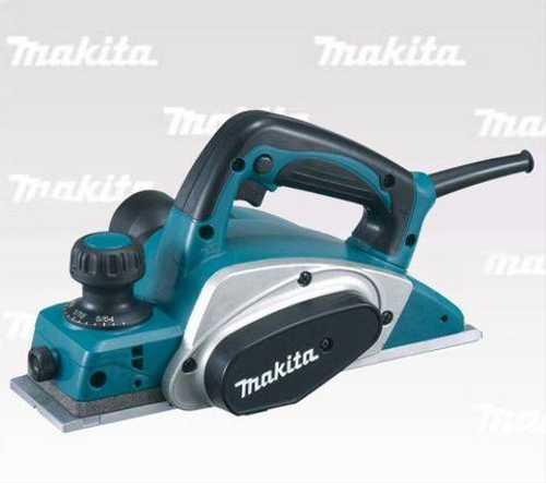 Makita KP0800 Рубанок (новый,от дилера)