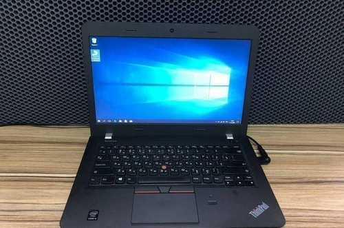 Lenovo thinkpad,Intel Core i5-5200, 4Gb, SSD120Gb