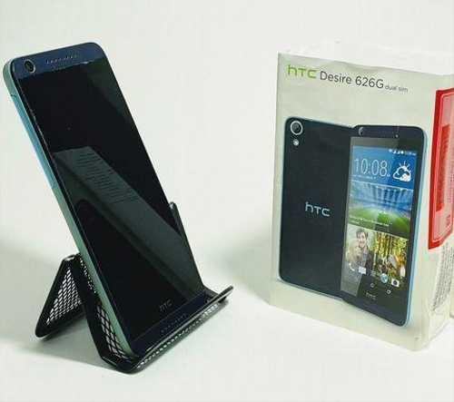 Смартфон HTC Desire 626G Dual Sim