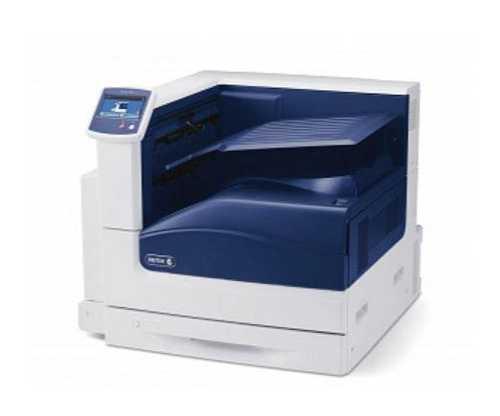Xerox Phaser 7800DN, принтер