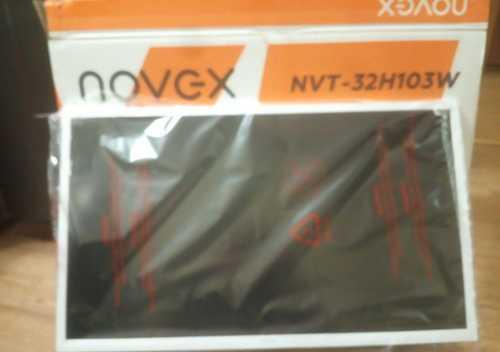 Novex nvt 32h103m схема