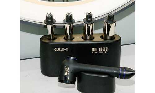 Набор сменных стайлеров Hot Tools Professional Cur