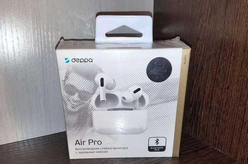 Deppa air pro