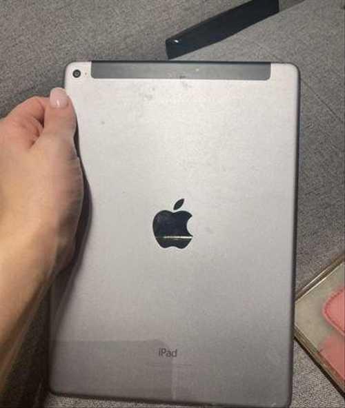 Планшет iPad Air2 16 GB wi-fi+LTE