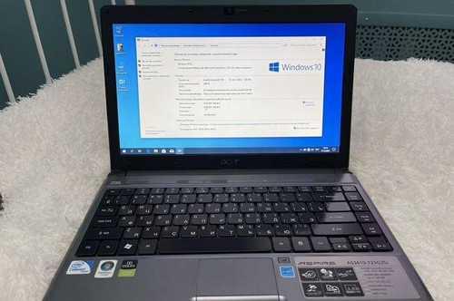 Acer Aspire 3410-723G25i