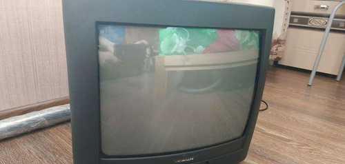 Телевизор бу tomson