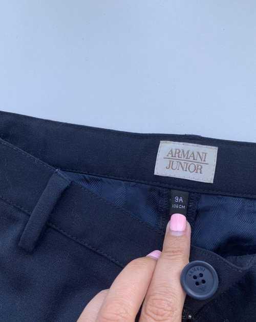 Брюки детские Armani