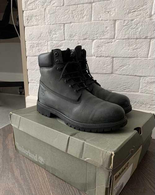 Ботинки Timberland Premium 6 inch Primaloft