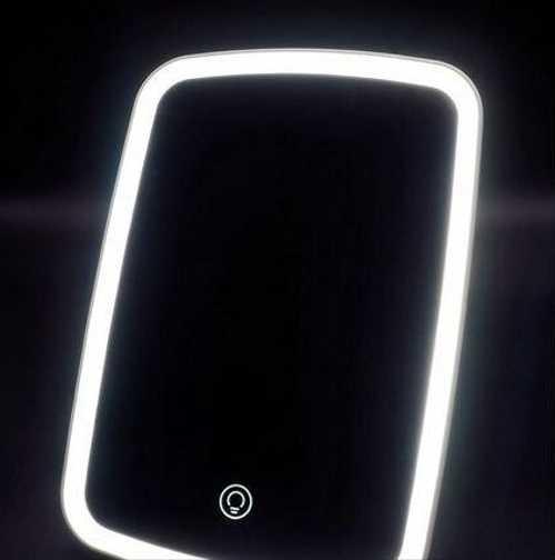 Зеркало с подсветкой Xiaomi Jordan Judy LED 3цвета