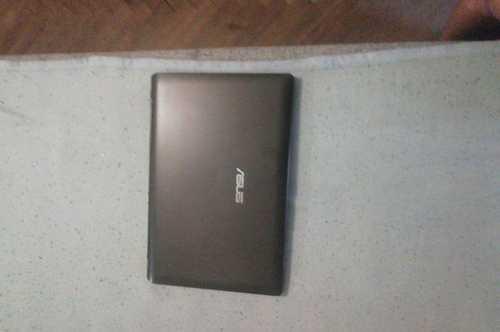 Ноутбуа asus