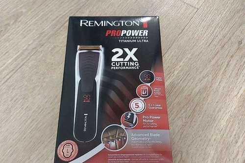 Машинка для стрижки волос Remington Pro Power Tita