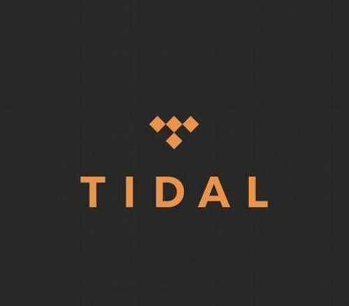 Tidal Hi-Fi Plus 1 - 3 месяца