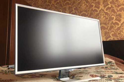 Монитор SAMSUNG 27" LS27E391HSX/CI
