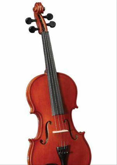 Скрипка Cremona HV-100 Novice Violin Outfit 3/4