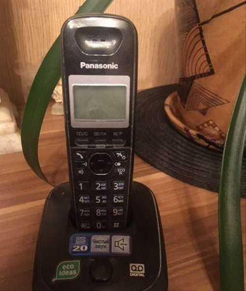 Panasonic kx tg2521ru схема