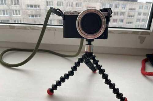 Штатив для компактных камер joby GorillaPod Magnet