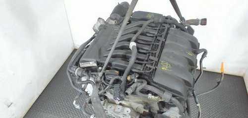 Двигатель контрактный VW Passat CC BLV 3.6