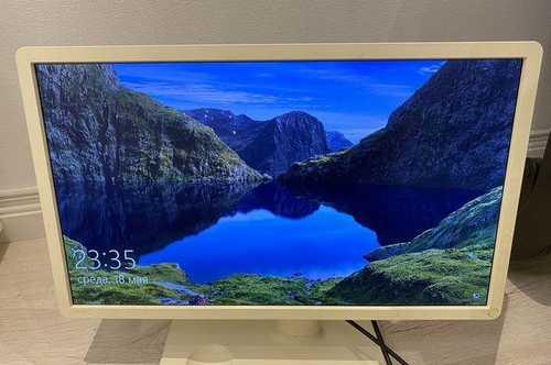 Монитор BenQ 24" VW2430