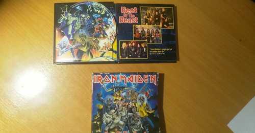 Iron Maiden, Best of the Beast