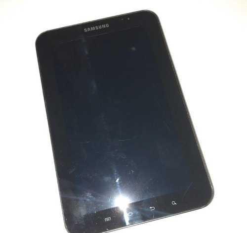 SAMSUNG GT P1000 с GSM
