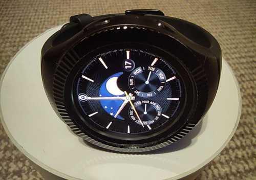 SAMSUNG Gear S2