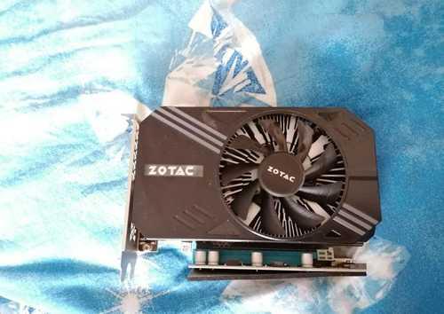 Zotac p106-100 samsung