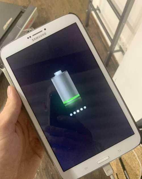 Планшет Samsung smt-311