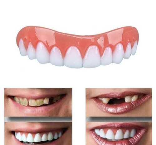 Виниры Perfect Smile Veneers. Оригинал USA