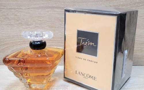 Духи lancome Tresor 100мл