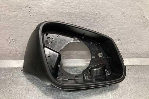 Корпус зеркала новый BMW F30 F20 F32 F34 E84