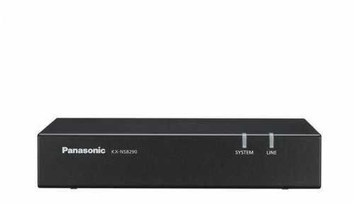 Panasonic KX-NS8290 CE, адаптер PRI для NS и NSX