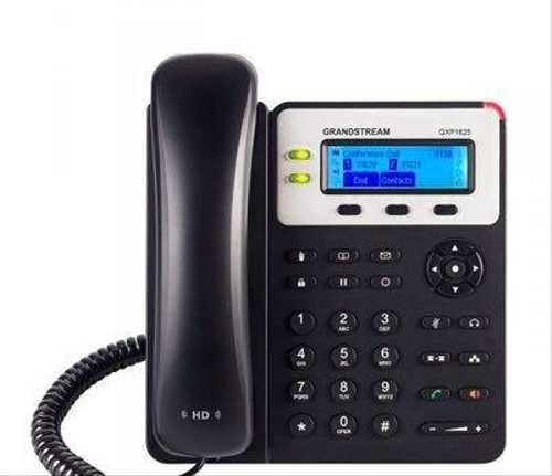 IP телефон grandstream GXP-1620