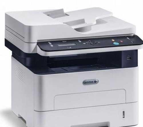 Мфу (принтер / сканер / копир ) Xerox B205