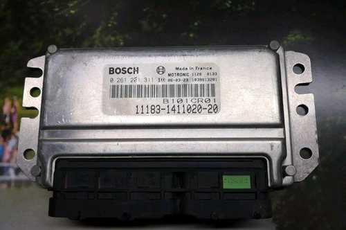 Купить мозг бу. Bosch 11183-1411020-20. ЭБУ бош 7.9.7 Калина. ЭБУ бош Калина 1 8кл. ЭБУ бош Калина 1.6 8.