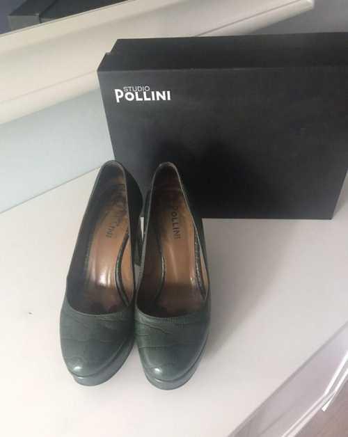 Туфли Studio Pollini