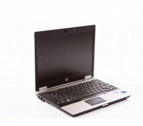 Ноутбук HP EliteBook 2540p б/у из Европы