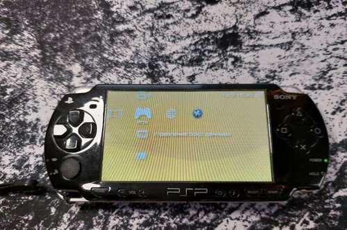 Sony PSP 2008