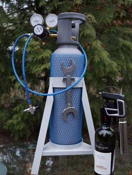 Coravin повышение эффективности