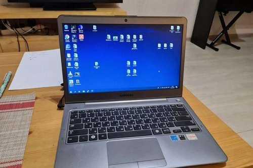 Samsung np535u3c