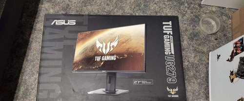 Монитор Asus VG279QM (280hz)