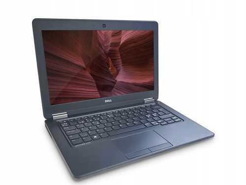 Ноутбук Dell Latitide E7250 Ultrabook