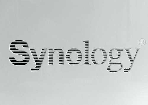 Synology-ds216j