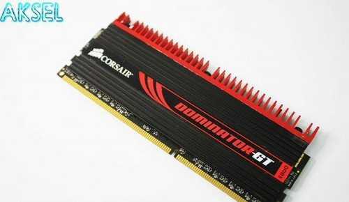 Оперативная память DDR3 4 GB 2000 MHz