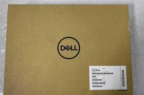 Ноутбук Dell Latitude 5420 Rugged, CTO (14"/FHD/i5