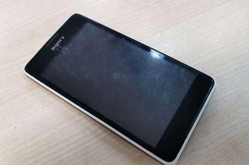 Sony Xperia E1 D2005